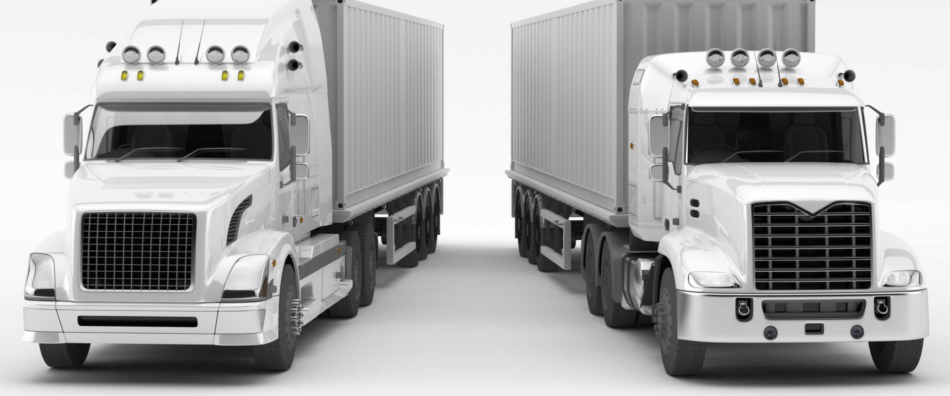 Full Truckload (FTL) Services Explained