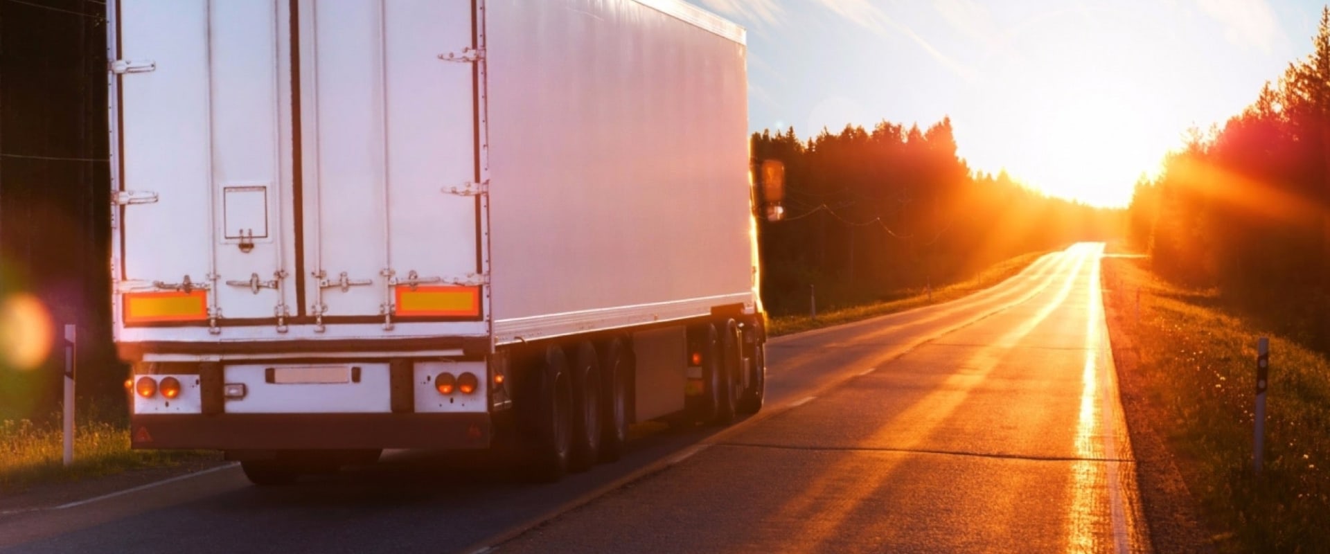 The Importance of Drop-Off Locations for Freight Shipping