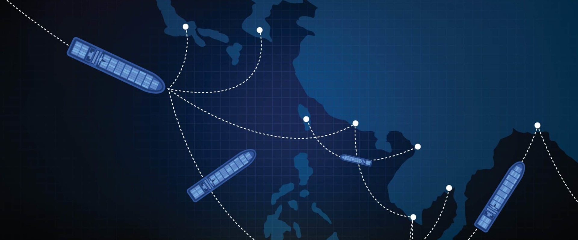 Exploring the Wide Range of Ocean Freight Destinations