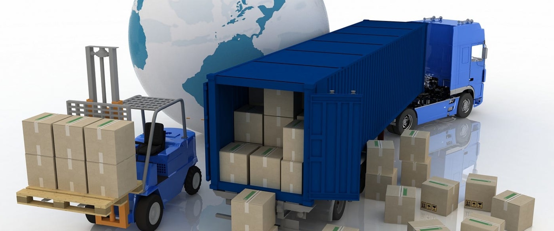 Understanding International Courier Services