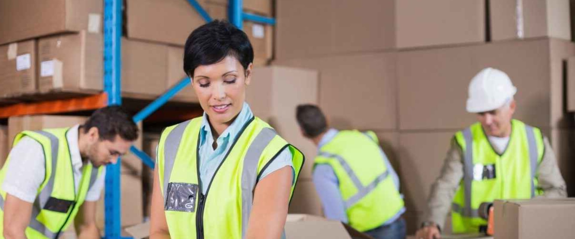 Understanding Consolidation and Deconsolidation Services