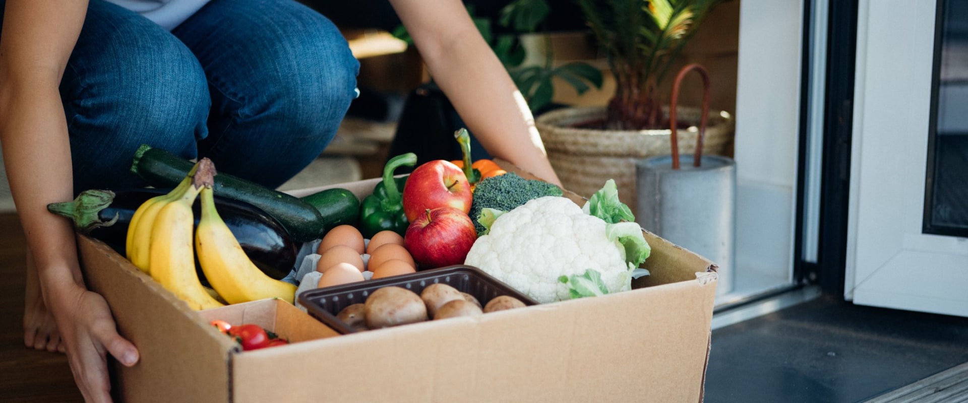 Home Delivery - What You Need to Know