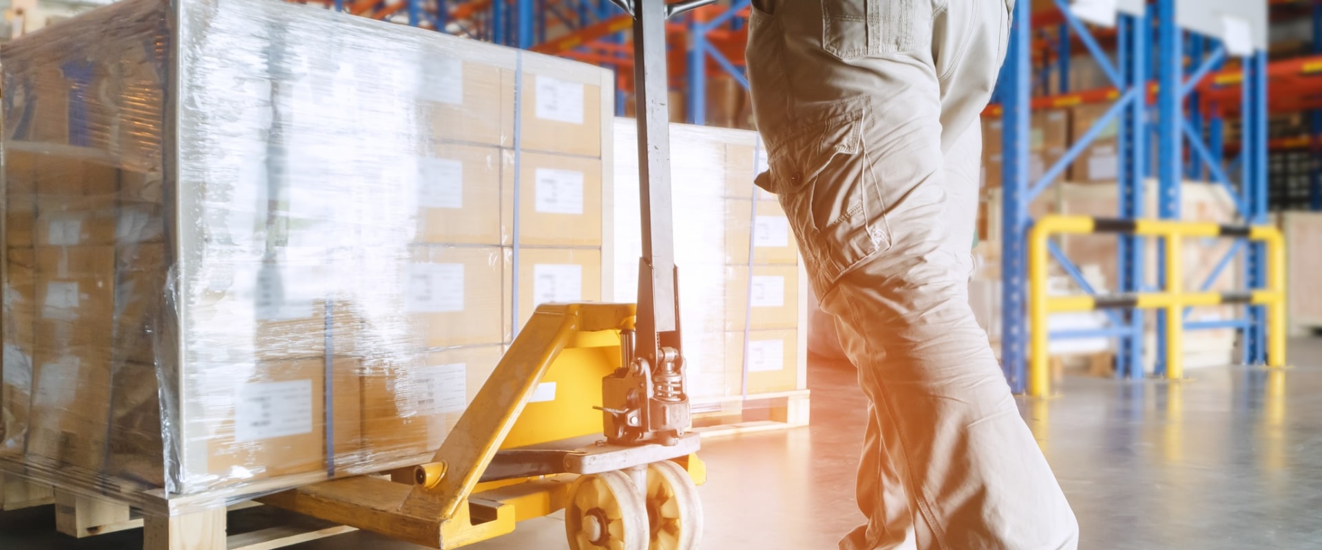 Temperature Controlled Cargo Services: An Overview